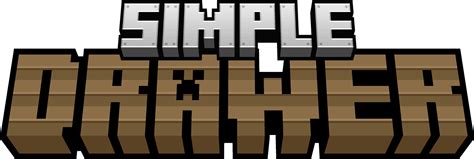 Simpledrawer Developer Documentation