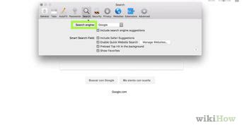 How To Change Your Browsers Default Search Engine 8 Ways