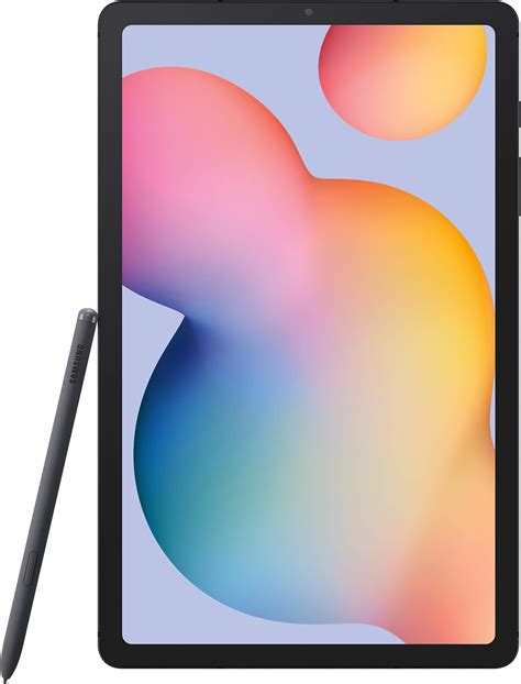 Samsung Galaxy Tab S4 105 Inches S Pen Included 64gb