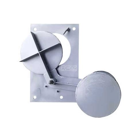 Stainless Steel Float Valve Flow Limiting Valve 304 Float Valve Interception And Diversion Valve