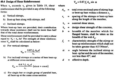 Manual Design Of Doubly Reinforced Continuous Beam 2023
