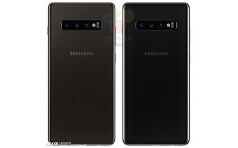 Samsung Galaxy S10+ Цены, полные характеристики, дата выхода - Super G