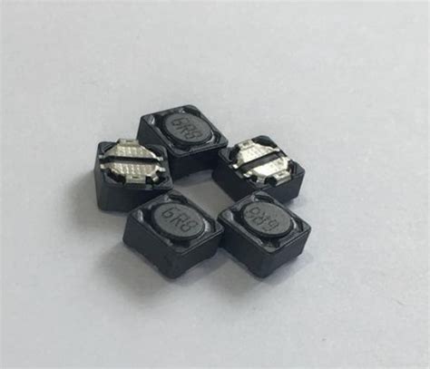 H907 Cr电感填缝胶 Smd贴片电感粘接胶 单组份弹性环氧胶电感胶水华创材料