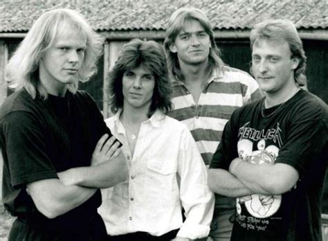 Amathyst Encyclopaedia Metallum The Metal Archives