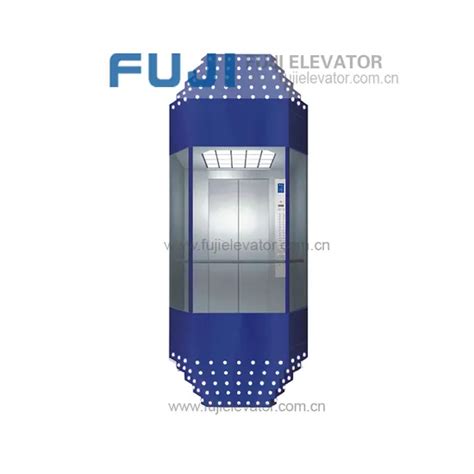 Passenger Elevators Small Home Lift Home Elevator Fuji Elevators Price