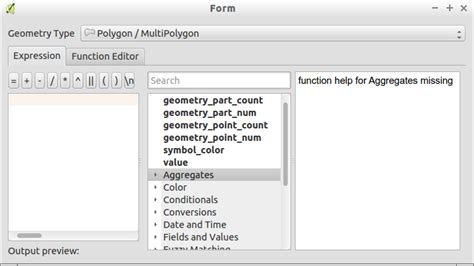 Qgsgeometrygeneratorsymbollayerwidget Pyqgis Samples