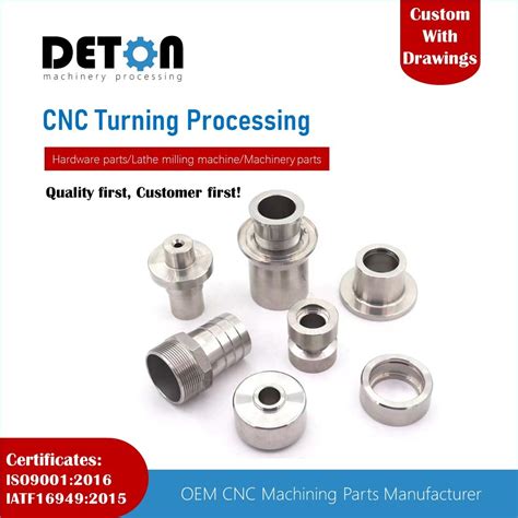 custom 4 axis cnc milling parts brass machining 5 axis cnc lathe