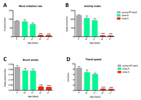 Automated Analysis Of C Elegans Swim Behavior Using Celest Software