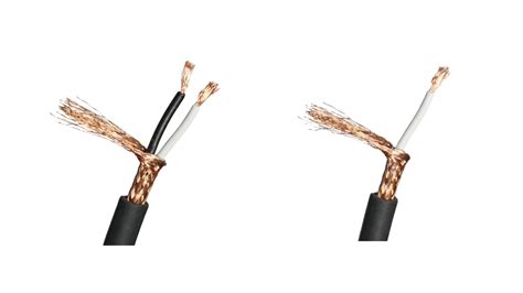 Unbalanced Vs Balanced Audio Connectors And Cables Audiostance
