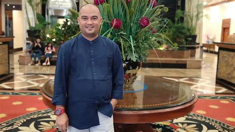 Kronologi Aktor Sandy Permana Ditemukan Tewas Dengan Luka Tusukan