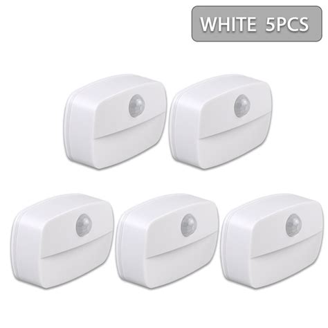 Wireless Pir Motion Auto Sensor Led Motion Sensor Grandado