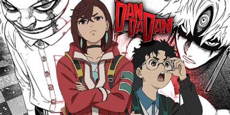 Every Yokai Transformation In Dandadan Ranked