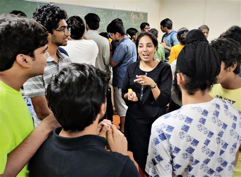 Invited Talk At Um Dae Cbs