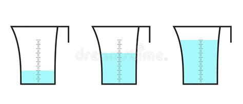 Layer Measuring Thickness Stock Illustrations 352 Layer Measuring Thickness Stock