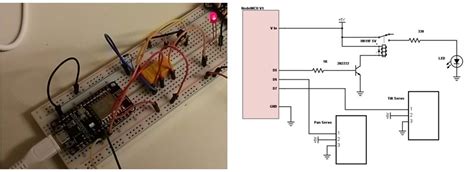 NodeMCU Hardware Connections Made Easy Making It Up