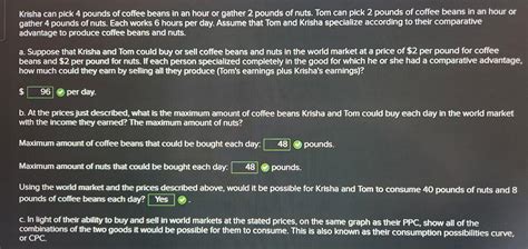 Solved Having Issues With Graph Please Explain The Details Chegg Com