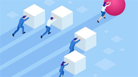 Improve Data Processing Efficiency One File At A Time Cloudnine