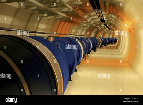 L H C Fotos Und Bildmaterial In Hoher Aufl Sung Alamy