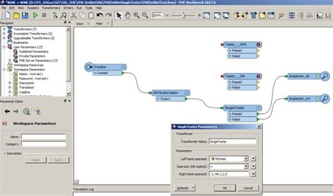 Tracasa Publishes In Github The Fme Dotnet Sdk