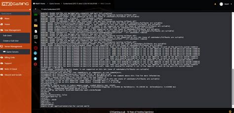 Sunkenland Server Hosting Rent Sunkenland Game Servers