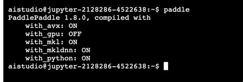 库导入问题 · Issue 46581 · Paddlepaddlepaddle · Github