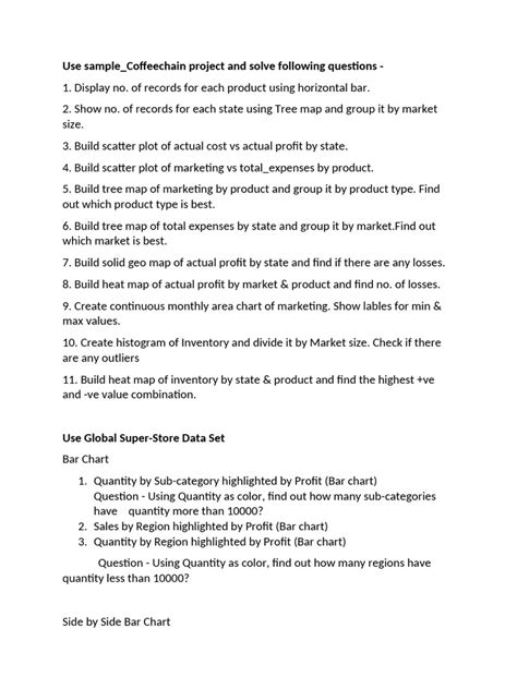 data visualization assignment day2 pdf marketing