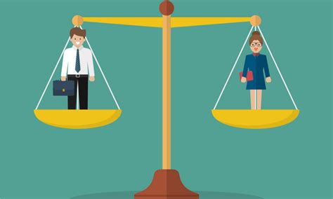 Revised Pay Equity Act Comes Into Force Aug 31 Canadian Hr Reporter