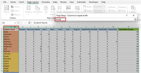 How To Set The Print Area In Excel Plus Useful Tips MyExcelOnline