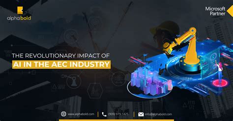 Ai In The Aec Industry Better Design And Safer Construction