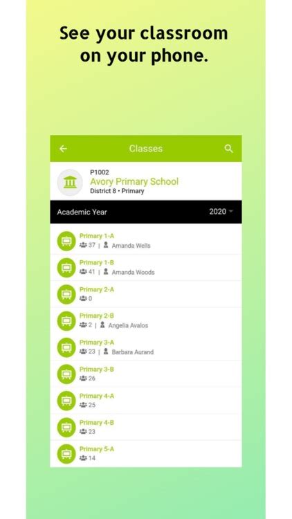 Openemis Classroom By Kord It Pte Ltd