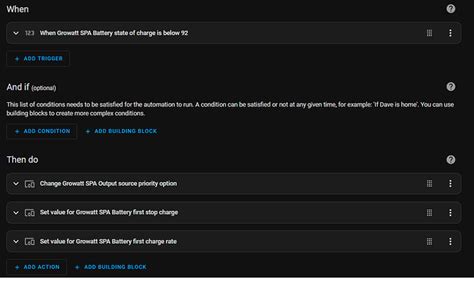 Growatt Solar Pv Solar Assistant Mqtt Third Party Integrations Home Assistant Community