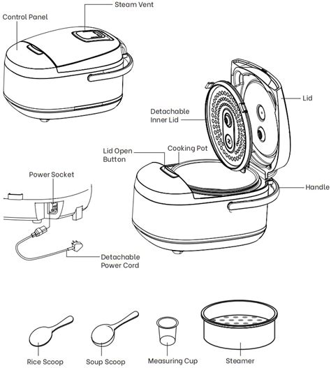Rice Cooker Steam Paper Towel At Ray Ratliff Blog