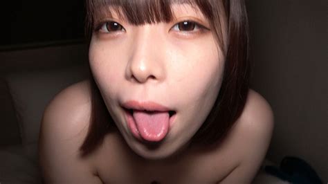 【フェラ抜き個人撮影】aちゃん（20） アダルト動画 Duga