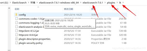 Elasticsearch 761学习(二)ik分词器的安装与测试,ik分词器增加自己的词,自定义字典 腾讯云开发者社区 腾讯云 Elasticsearch 761学习(二)ik分词器的安装与测试,ik分词器增加自己的词,自定义字典 腾讯云开发者社区 腾讯云