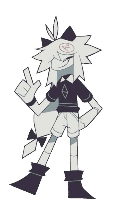 I Got Oliver Which Fundamental Paper Education Character Are You