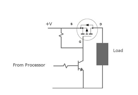 12v Common Cathode Rgb Led Strand Leds And Multiplexing Arduino Forum