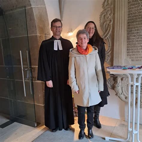 Gottesdienst Zum Diakoniesonntag Kreisdiakonieverband Im Landkreis