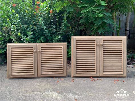 บานซิงค์เกล็ดล้วน ขนาด 80×60ซม ไม้ ไม้สักเก่า ┅┅┅┅┅┅┅┅┅┅┅┅┅┅┅┅┅┅ รับทำประตู หน้าต่าง วงกบ