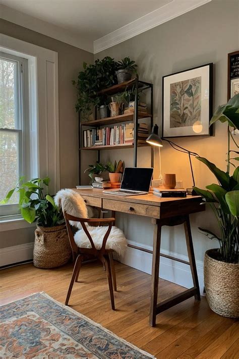 Aesthetic Desk Setup Ideas To Organize Your Life Cassidy Lucille
