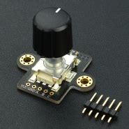 EC Rotary Encoder Module Breakout