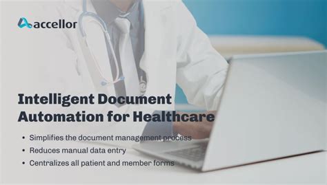 How Salesforce Health Cloud Simplifies Healthcare Documents Accellor Posted On The Topic
