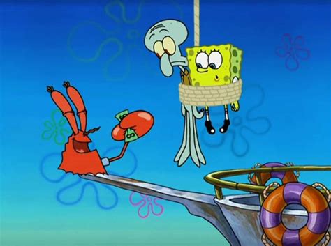Spongebob Clams Guide Revisiting Mr Krabs Millionth Dollar Episode The Sponge Bob Club