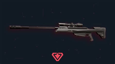 Operator Vs Odin In Valorant