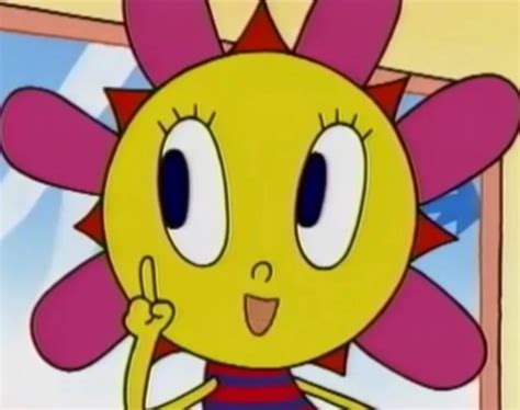 Sunny Funnyimage Gallery Parappa The Rapper Anime Wiki Fandom