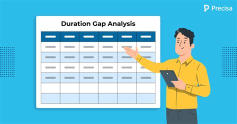 Everything You Must Know About Duration Gap Analysis