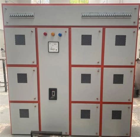 Single Phase 440 V Meter Panel Board 240a Upto 5000 Amps At ₹ 4000 In Jaipur