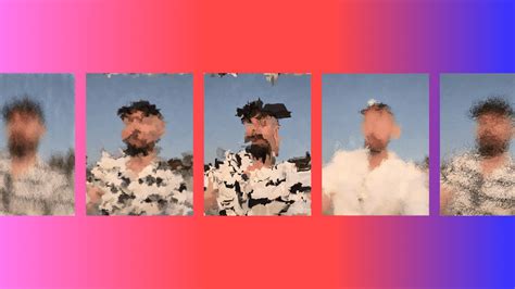 How To Convert 3d Shapes Into A 2d Texture • Generative Art With Touchdesigner • Superhi