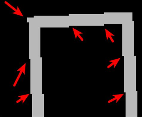 Javascript How To Smoothing Phasercanvas Line Stack Overflow
