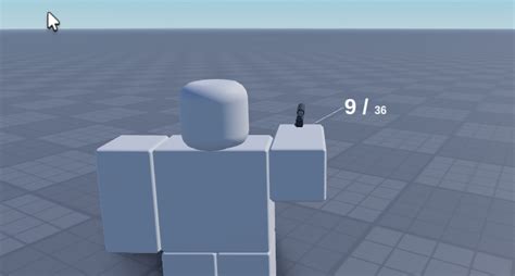 How Can I Connect Between A Part In Workspace And Gui With A Line