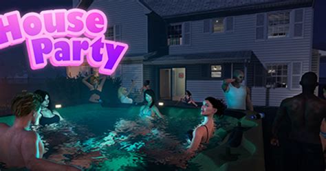 House Party Images And Screenshots Gamegrin